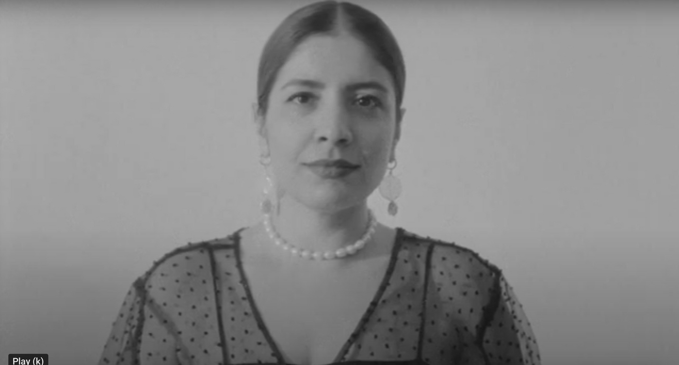 The Story of Roya and Liliia