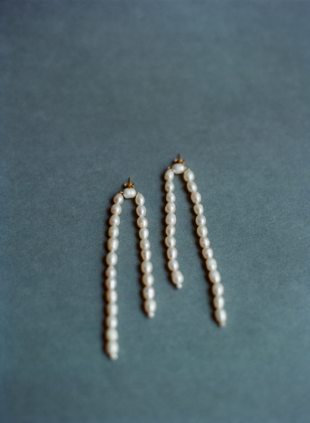 AIDA Esme Vintage Earrings